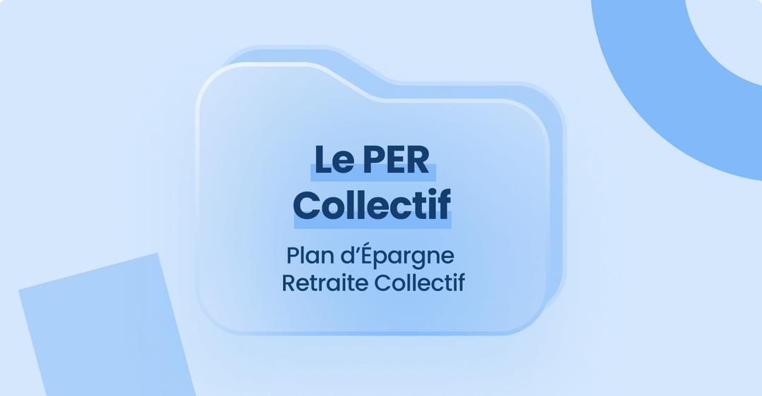 Tout savoir sur le PER Collectif (PERCO) - Epsor